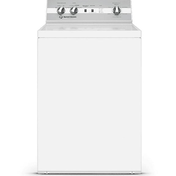 SPEED QUEEN Commercial Top Load Washer TV2000WN - Walmart.com