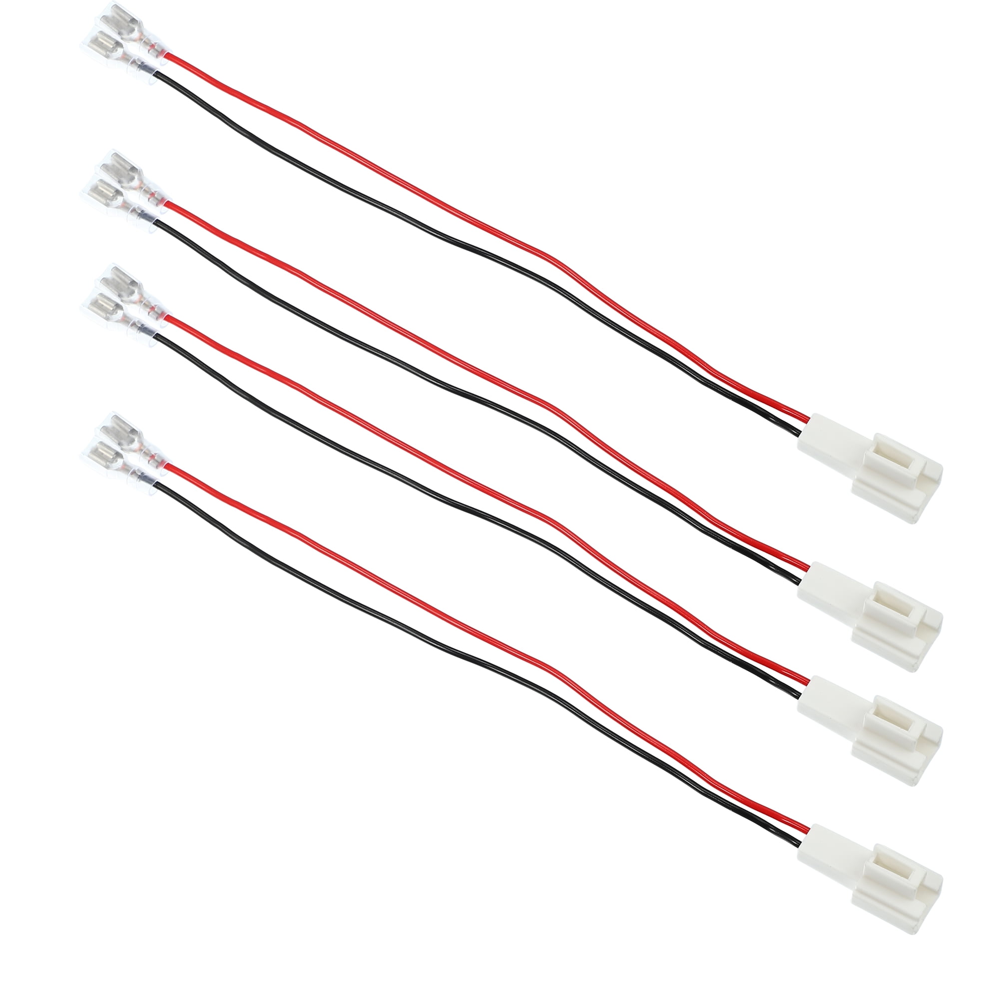 Car Speaker Connector Wire Harness Adapter Connector for Kia for ...