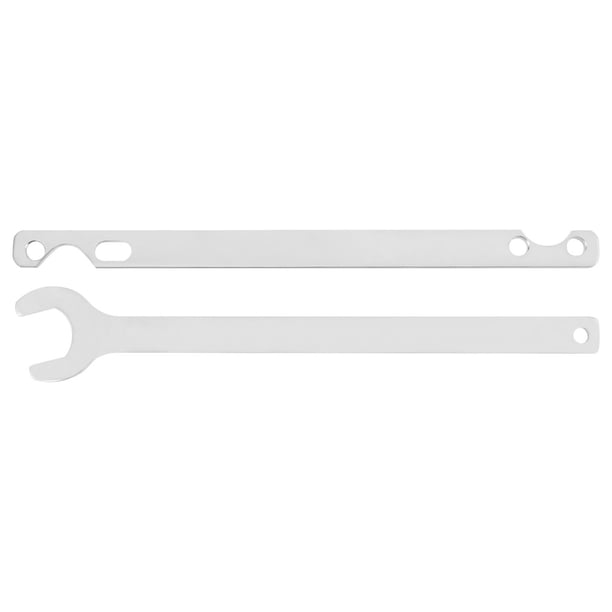 Performance Tool W80499 2pc BMW Clutch Fan Wrench Set - Walmart.com
