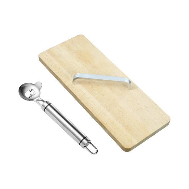 Chinese Noodles Cutter Metal Noodles Slicer Chinese Noodles Maker ...