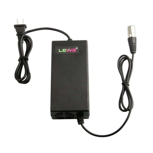 Jazzy Power Chair Charger