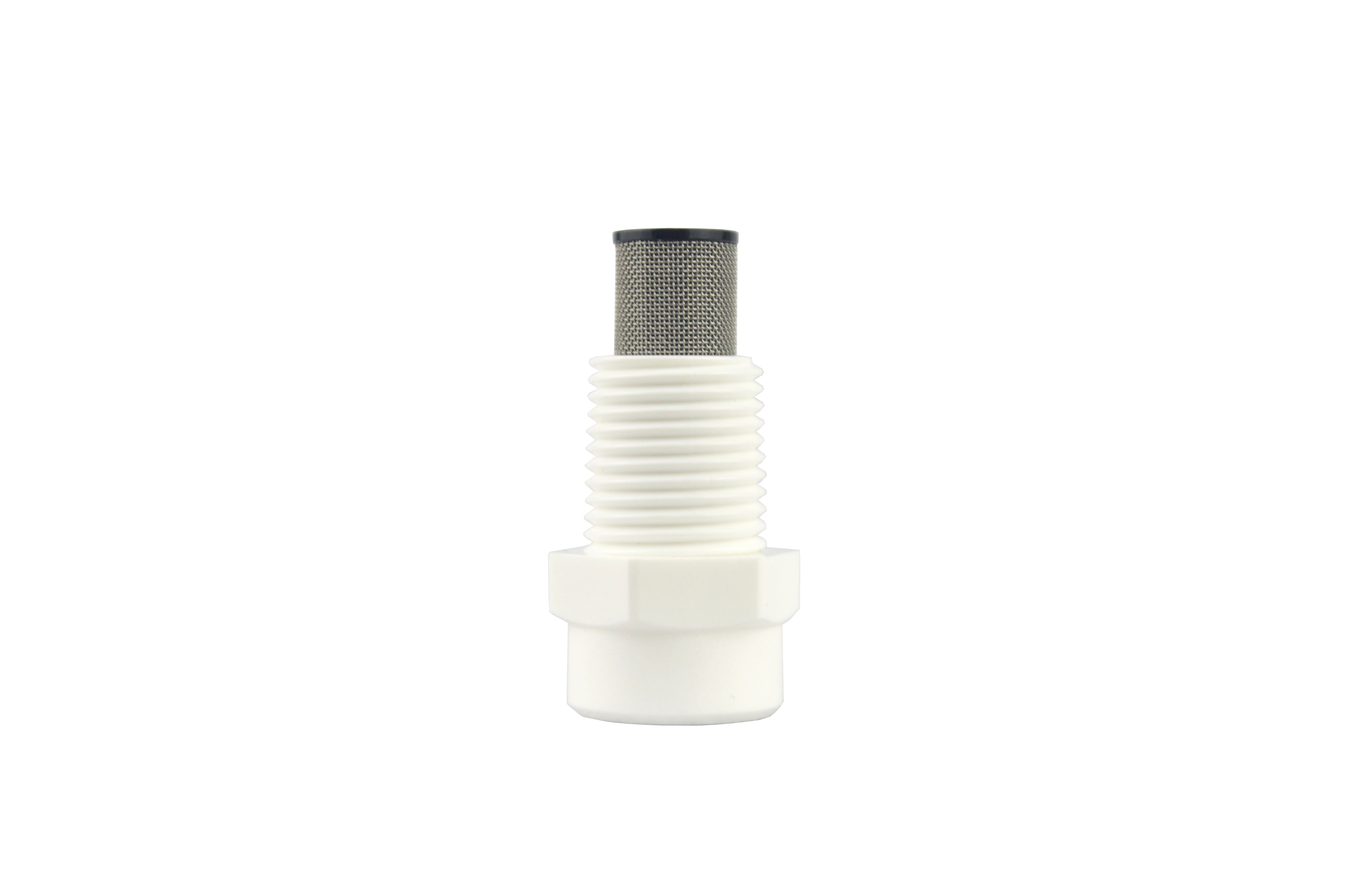 Tefen Fogger Misting Nozzles with Stainless Steel Filter 1/8in NPT 1 ...