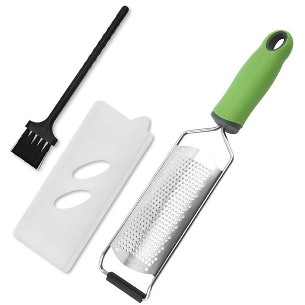 Cheese Grater Stainless Steele - A Sharp Tool for Parmesan Cheese ...