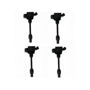 Toyota Corolla Ignition Coil Set