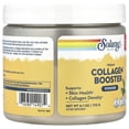 Solaray Vegan Collagen Booster Powder, Natural Vanilla , 6.1 oz (173 g ...