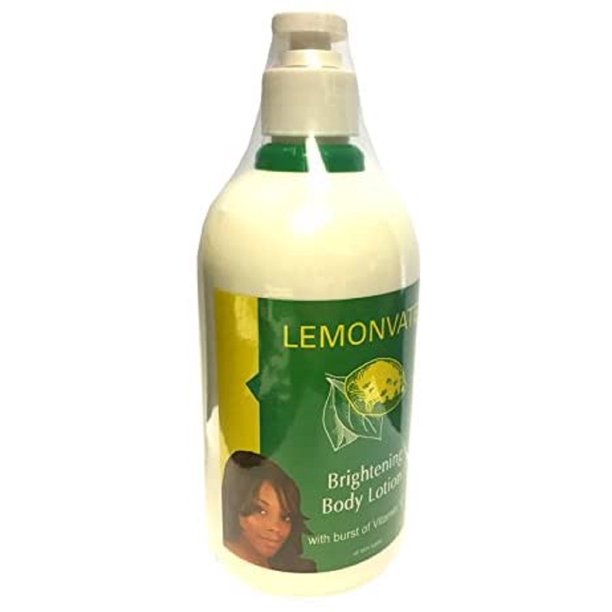 Lemonvate Cream