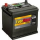 EverStart Maxx Lead Acid Automotive Battery, Group Size 121R (12 Volt ...