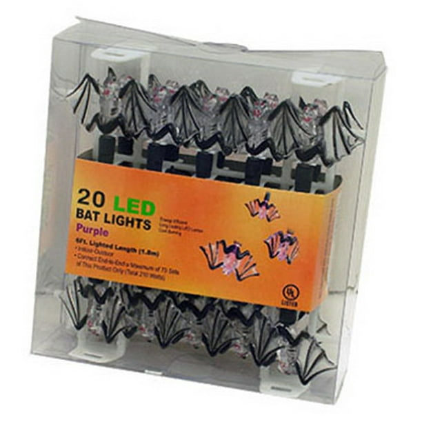 20LT LED Bat LGT Set - Walmart.com - Walmart.com