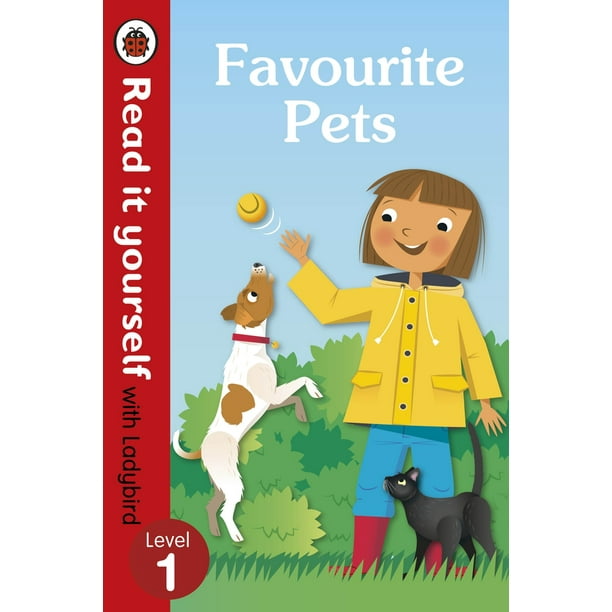 Read It Yourself With Ladybird Favourite Pets Read It Yourself With read-it-yourself-with-ladybird-favourite-pets-read-it-yourself-with