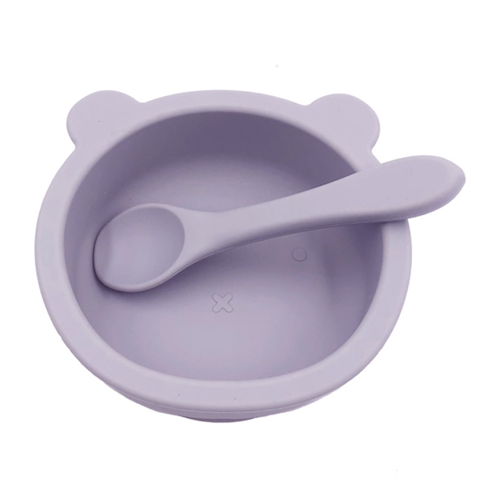 Click here for Mistaha Silicone Suction Bowl For Babies Toddlers... prices
