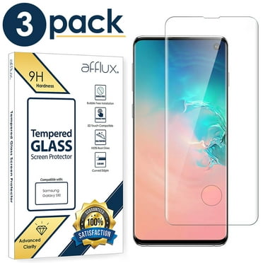 Samsung Galaxy S10 5G Silver 256GB Unlocked - Grade A Kitted - Walmart.com