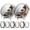 Case Screen Protectors for Watch S Screen Protectors, All-Around Cover ...