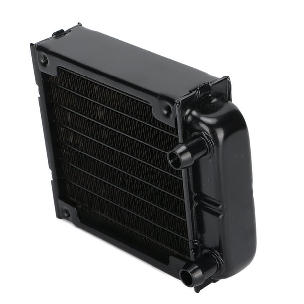 Radiadores Radiador de Refrigeración por Agua de la CPU de la ...