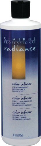 Clairol Radiance Color Infuser 16 oz. (Pack of 6) - Walmart.com