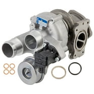 For Cummins N14 Turbo Turbocharger Replaces Holset HT60 3804502 3804632 ...