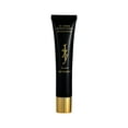 Small Black Tube Moisturizing Liquid Foundation Pre Makeup Base Cream