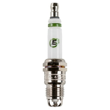 E3 Spark Plugs E3.18 Premium Lawn and Garden Spark Plug with ...