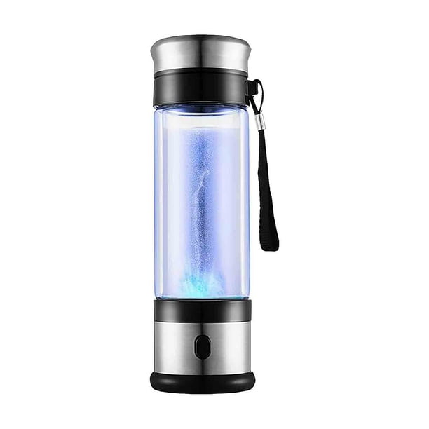 Birdeem Hydrogen Water Bottle Ion Bottles Hydrogen Water Ionizer ...