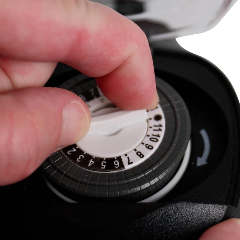 Intermatic Christmas Light Timer Instructions | Shelly Lighting