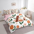 Catabedysis Personalized Letter Gifts 7-Piece Twin Bedding,Cartoon ...