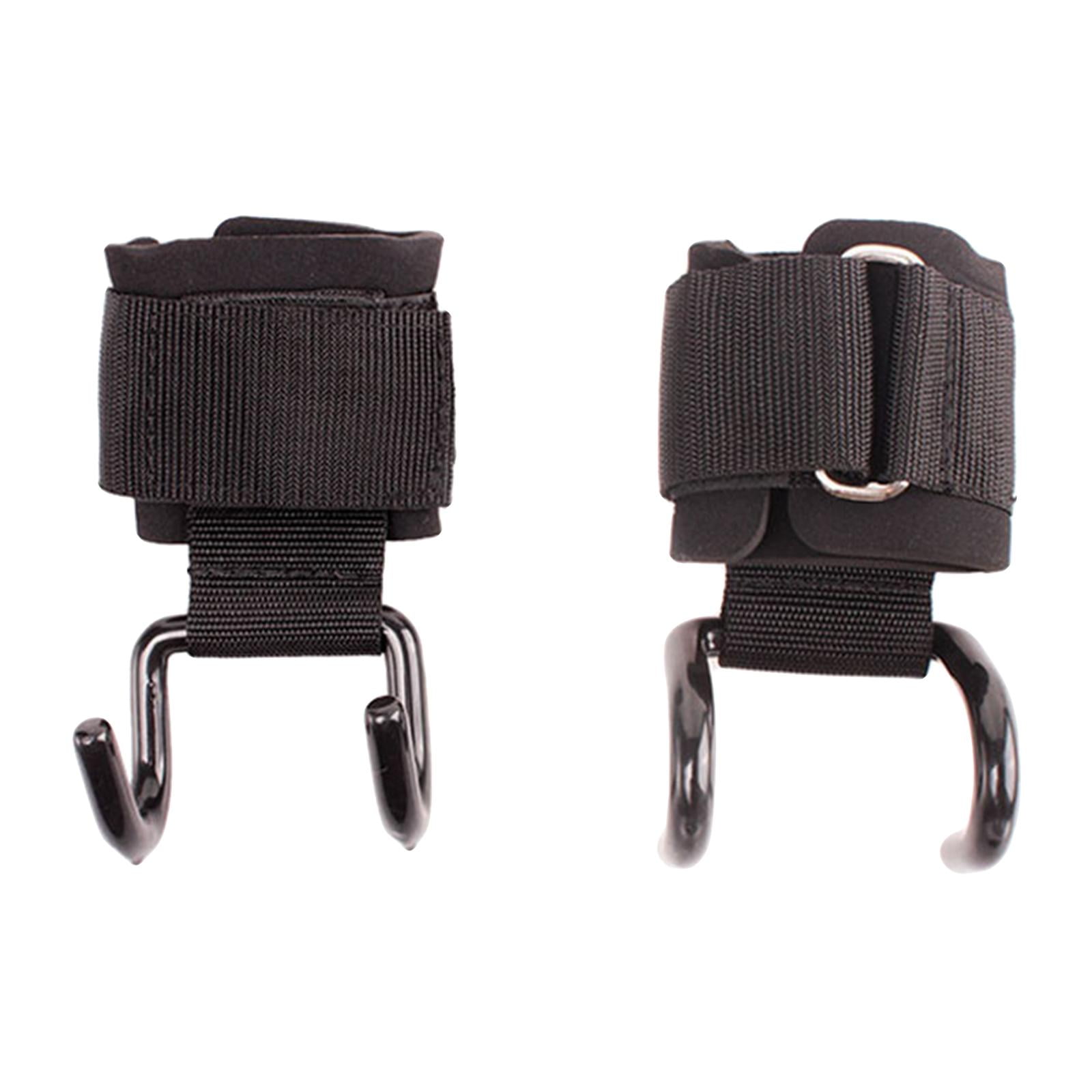 Click here for Luzkey Women Men Weight Lifting Hooks Bodybuilding... prices