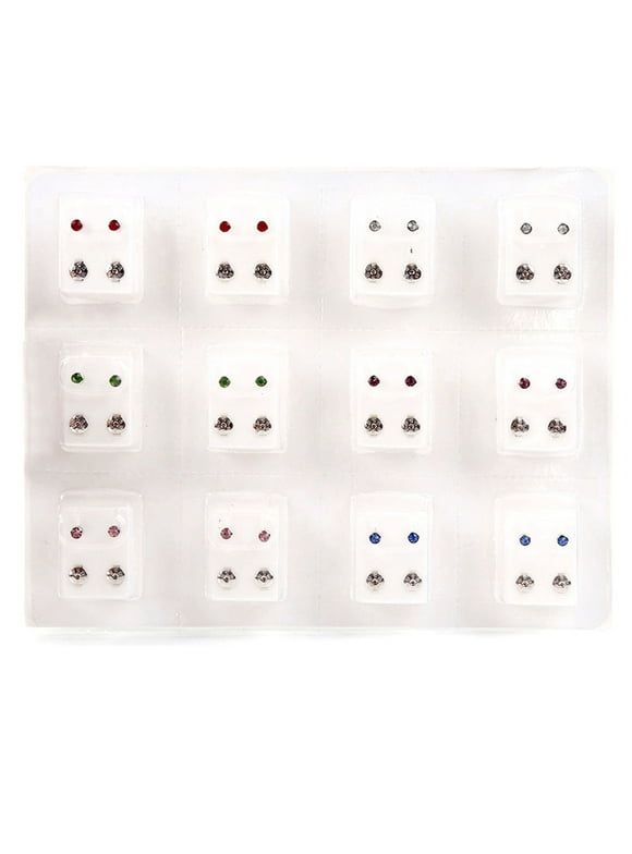 Ear Piercing Studs