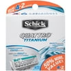 Schick Razor Injector Blades - 7 Ct. Comfortable Shaves (Pack of 2 ...