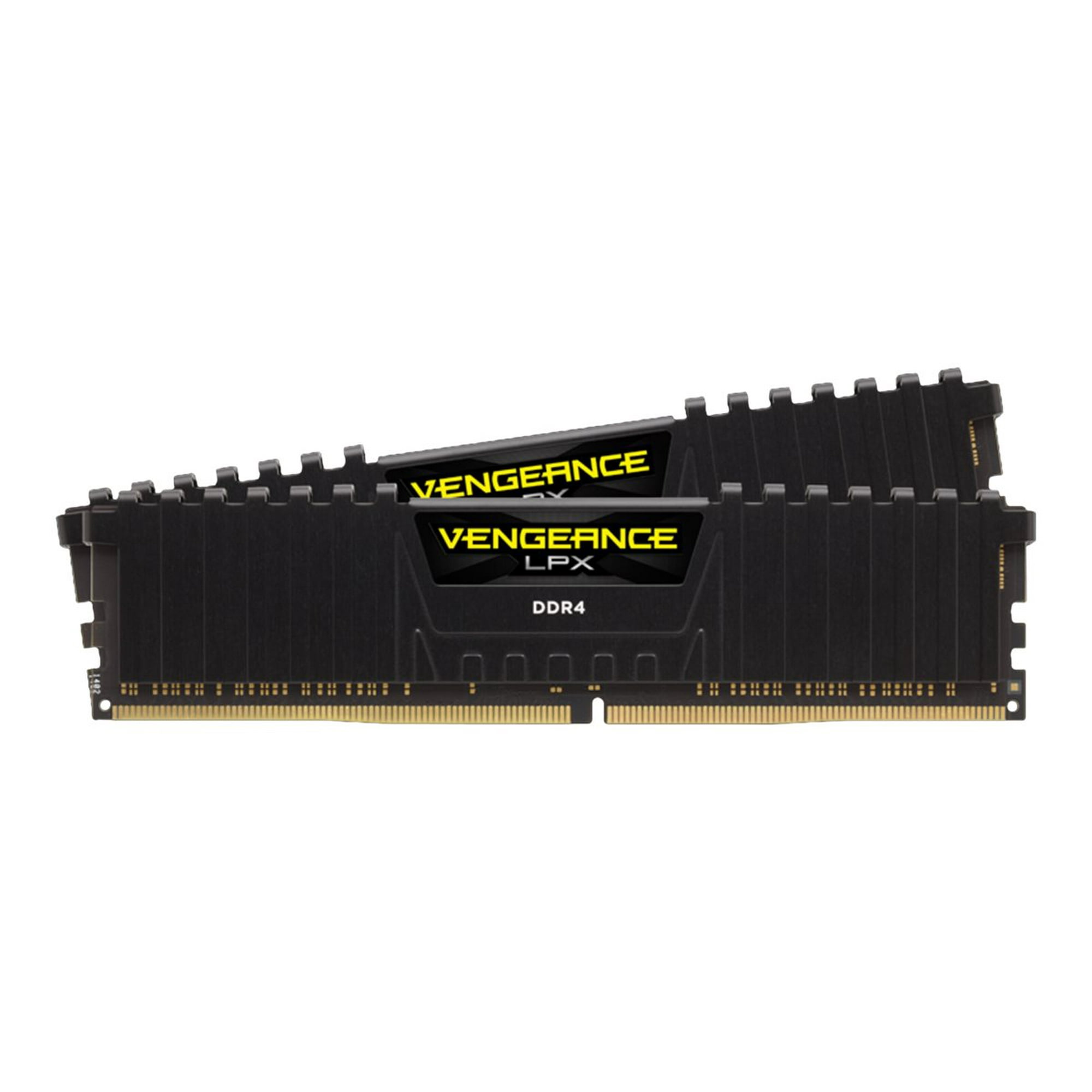 Click here for CORSAIR Vengeance LPX 16GB (2 x 8GB) 288-Pin PC RA... prices