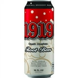 1919 Classic American Root Beer, 16oz Soda, 12 Pack - Walmart.com