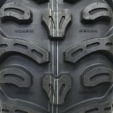 Power King TERRAROK A/T 26X11.00-12 D ATV/UTV Tire - Walmart.com