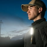 Cat CT1200 175 Lumen COB LED Flashlight with Magnetic Base - Walmart.com