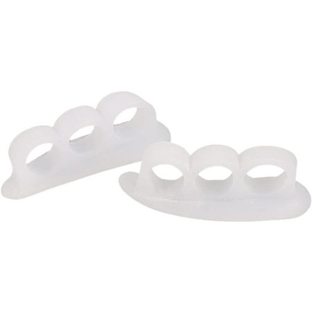 Flop Gel Toe Guards Great for Running Walking Stop Toe Pain Toe ...