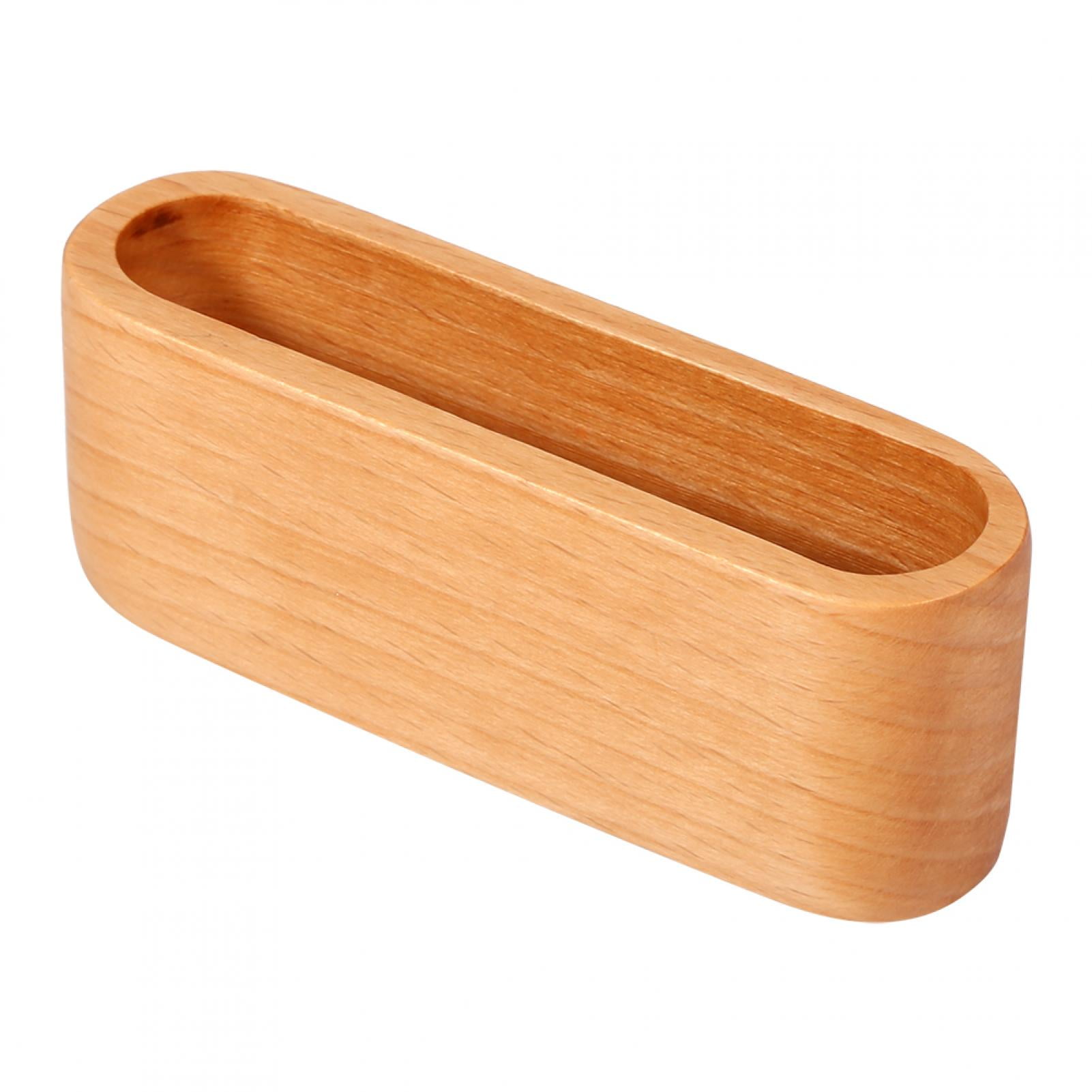 Click here for Estink Business Card Holder  Wooden Business Card... prices