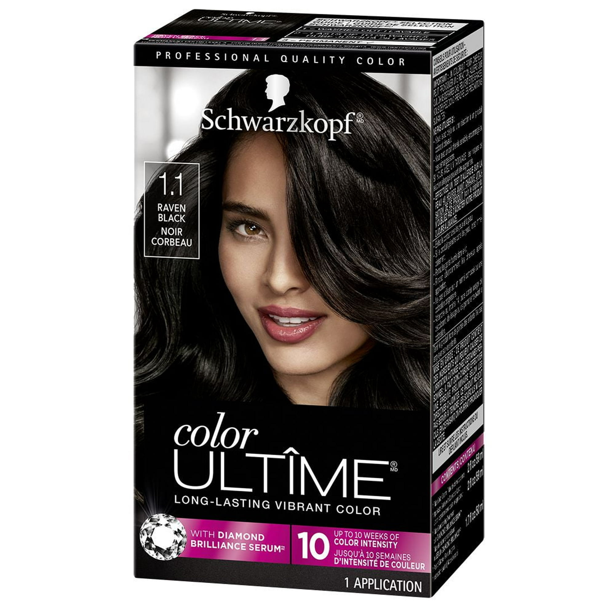 Click here for Schwarzkopf Color Ultime Permanent Hair Color Crea... prices