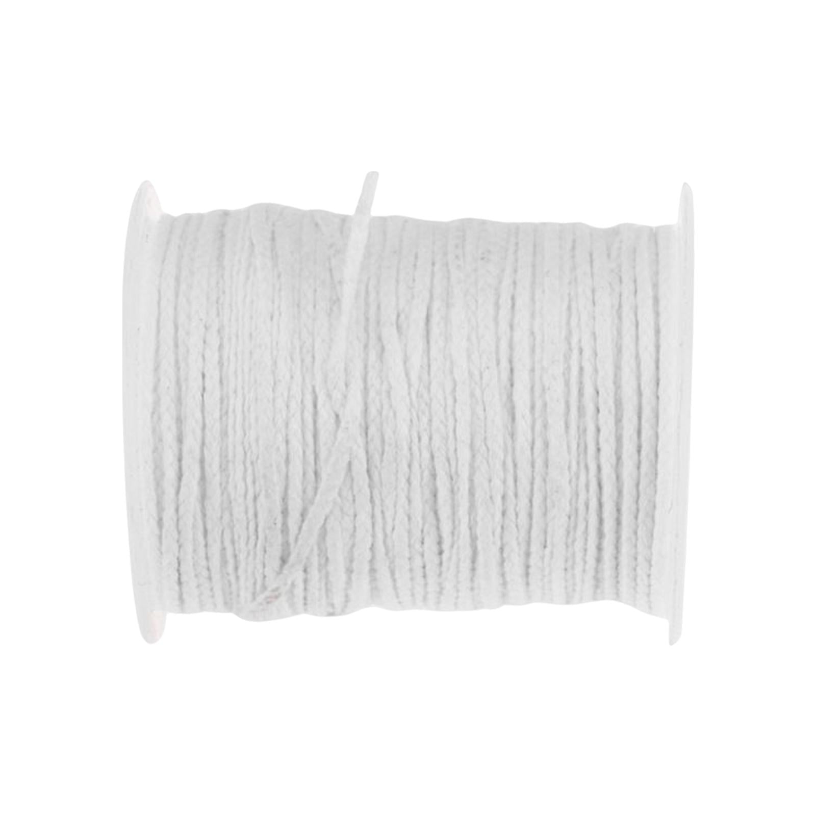 Click here for Shangren Bulk Candle Wicks Roll Braided Wicks Spoo... prices