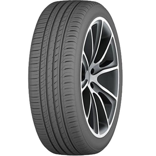 Goodtrip GR-66 Performance 215/55ZR17 98W XL Passenger Tire - Walmart.com