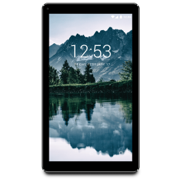 Rca Voyager Tablet Blue