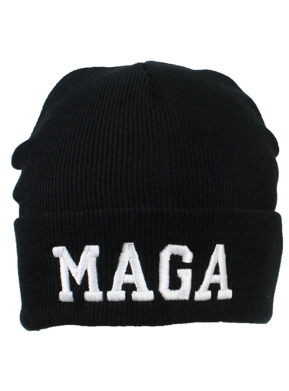 Trump Maga Merchandise