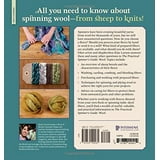 The Practical Spinner's Guide - Wool (Paperback) - Walmart.com