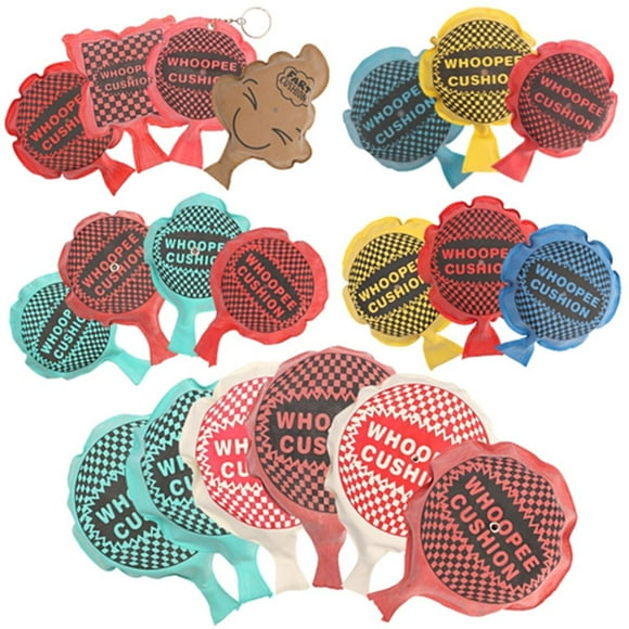 Whoopee Cushions