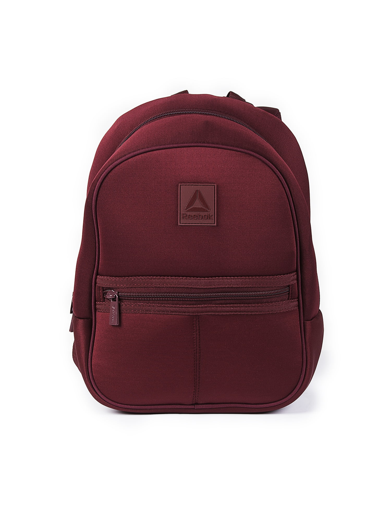 Reebok Women's Choice Maroon Backpack - Walmart.com