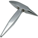 T Anvil Jewelers Metalsmith Planishing Stake Metal Tool - Walmart.com