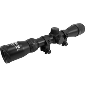 4x15 Powerline Scope - Walmart.com