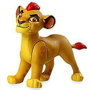 Lion Guard Figures 5 Pack - Walmart.com