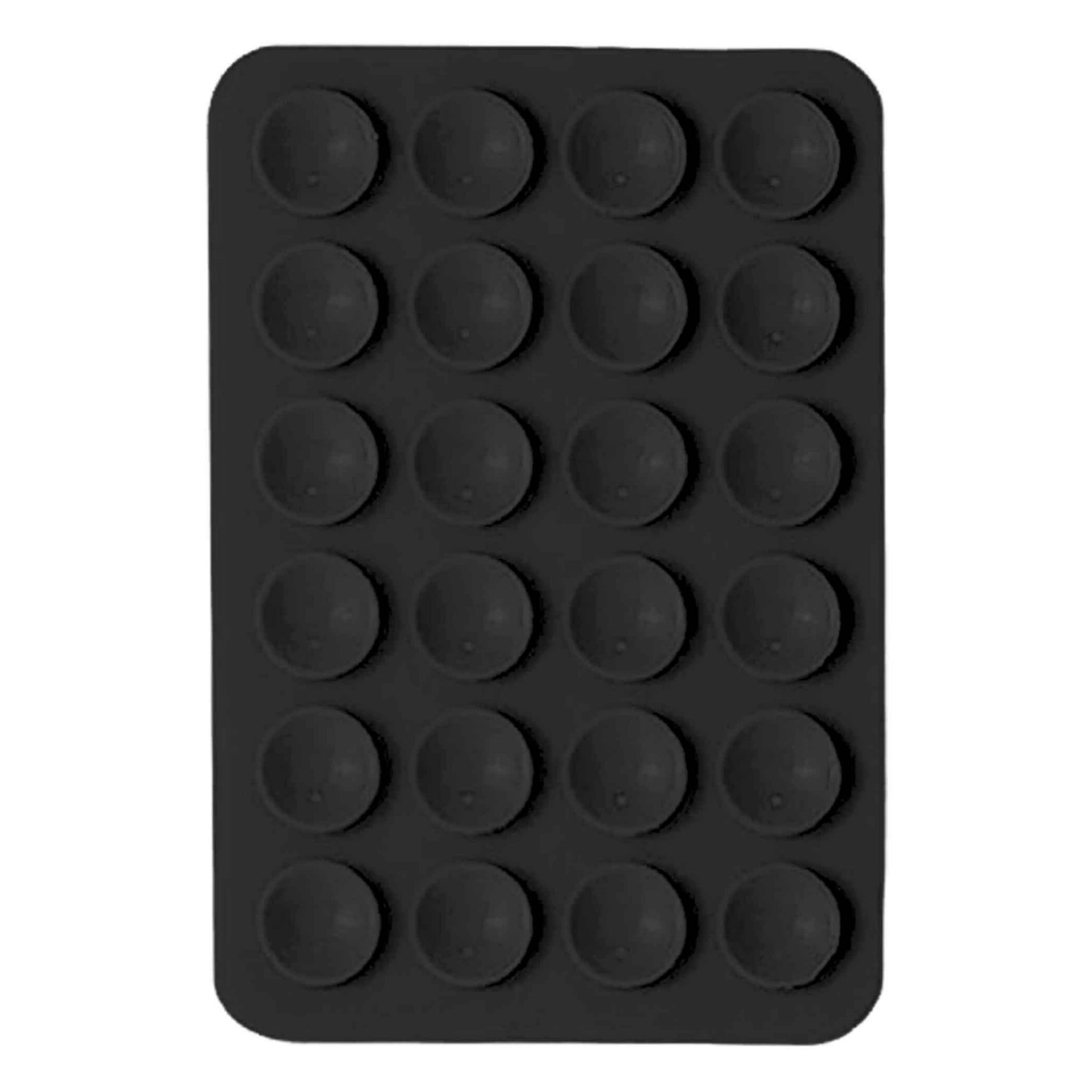 Click here for Spinpop Suction Magnetic Phone Grip - Black S prices