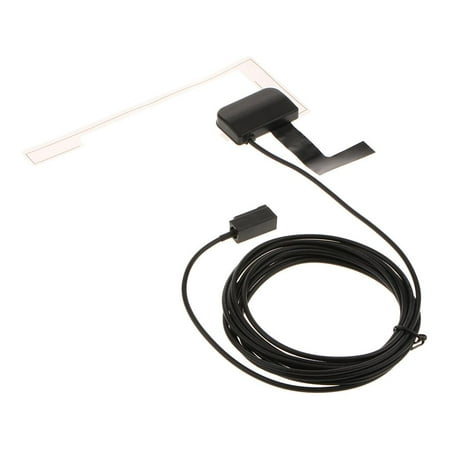 Universal DAB Window Mount Antenna AM / FM / DAB With | Walmart Canada