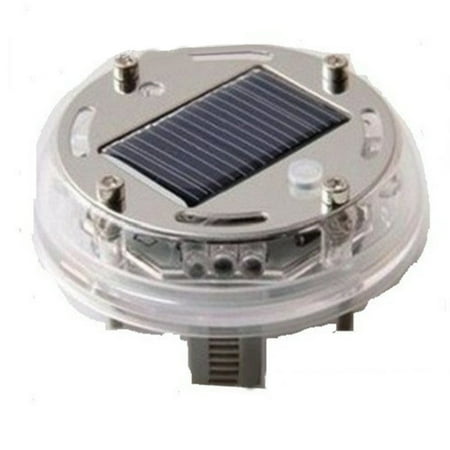 Universal 12 LEDs Car Tire Wheel Lights Solar Energy Wheel Lights For ...