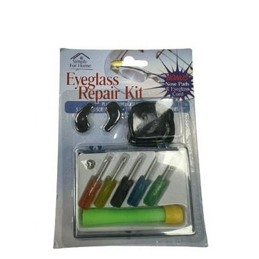 Eyeglass Repair Kit - Walmart.com