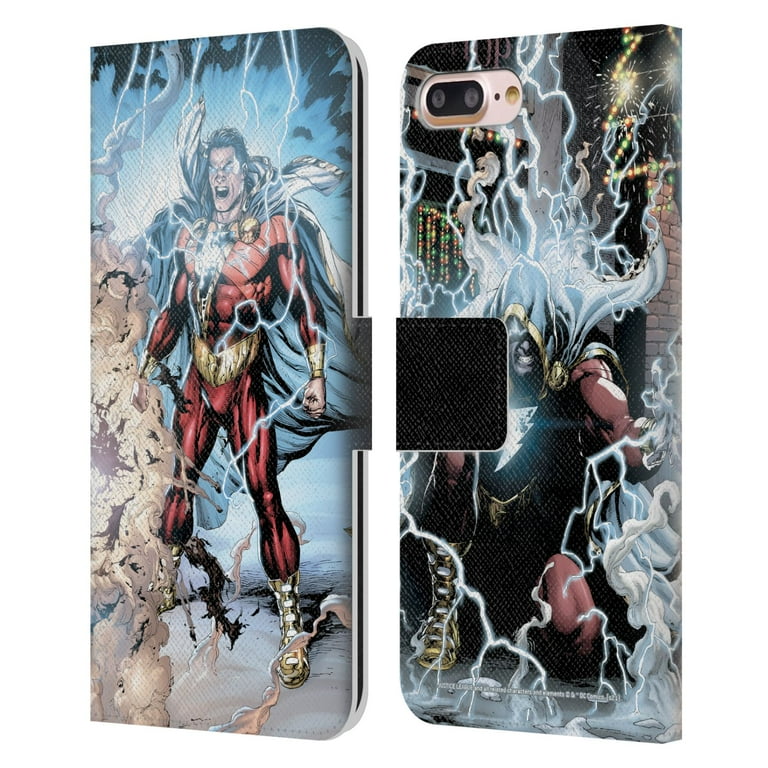 Dc Comics New 52 Shazam