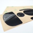 2Set Replacement Mouse Skates Mouse Feet Stickers for GProX Superlight2 ...